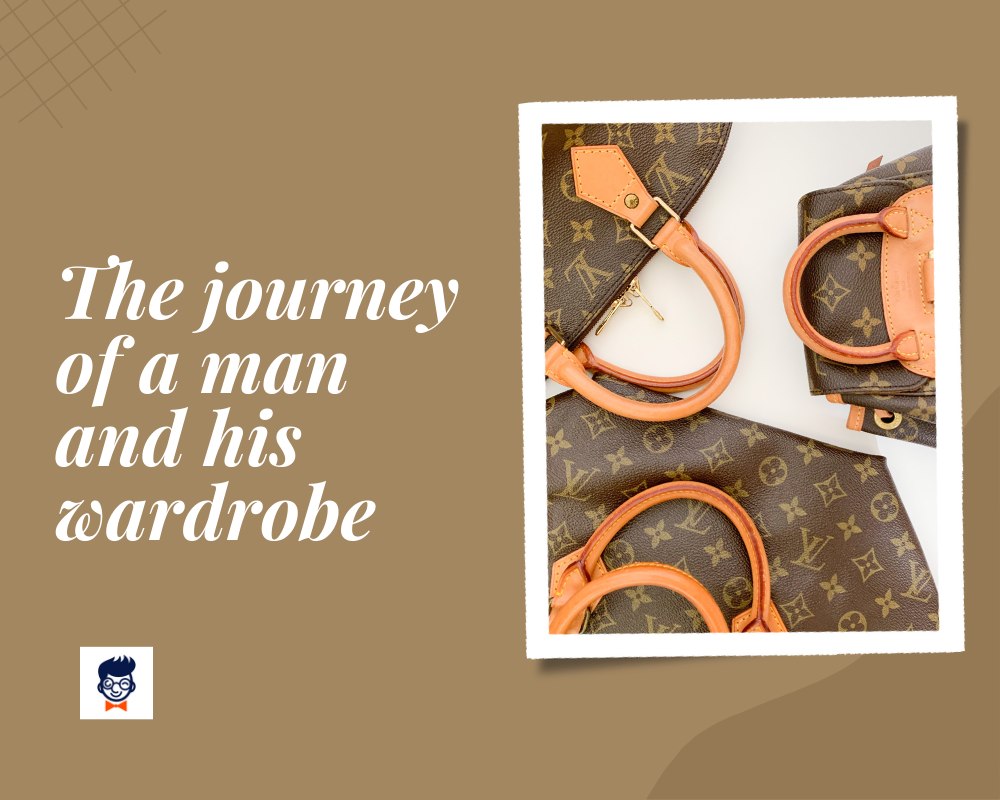 120+ Catchy Louis Vuitton Slogans and Taglines (Generator) - BrandBoy