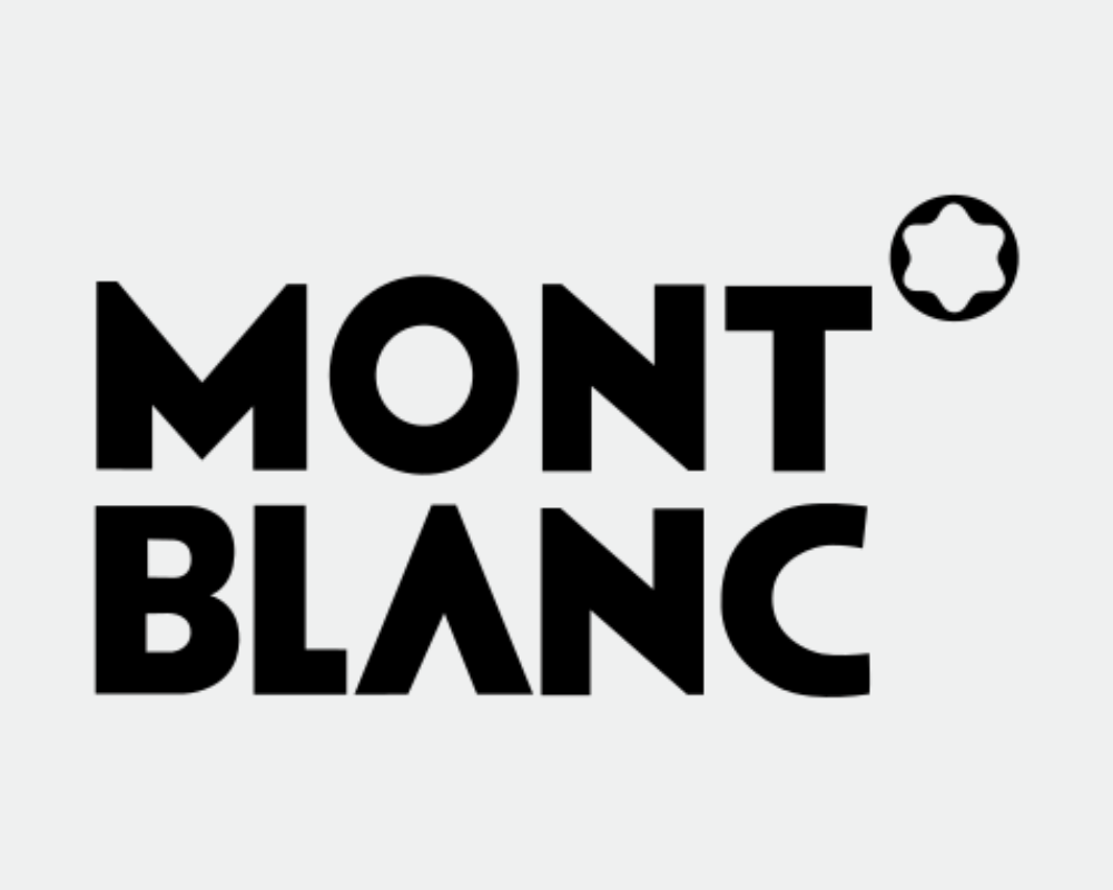 41+ Famous Black Logos of Popular Brands - BeNextBrand.Com