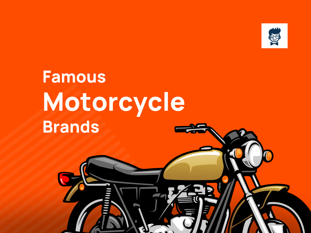 Top 35+ Best Motorcycle Brands in the World -BeNextBrand.com