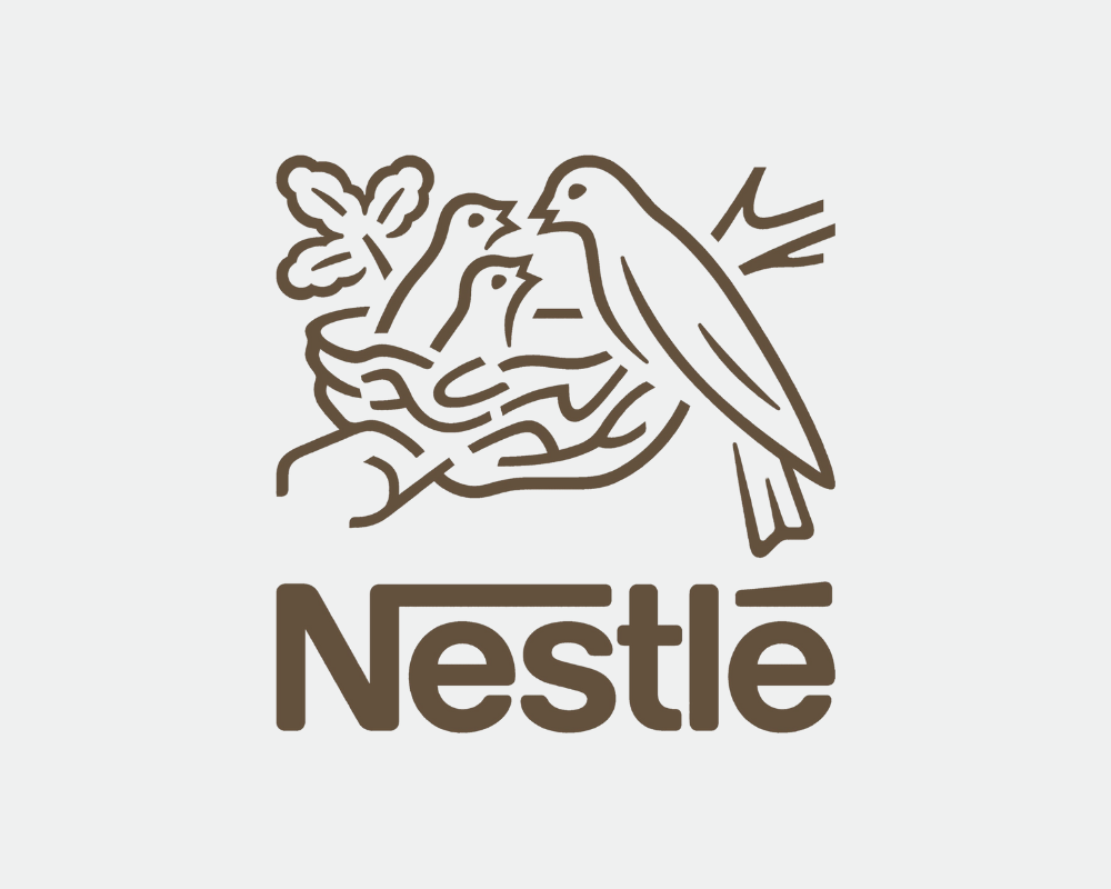 41+ Famous Black Logos of Popular Brands - BeNextBrand.Com