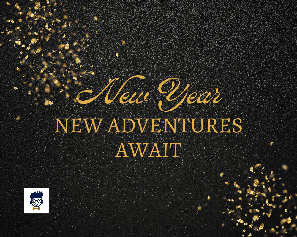 732+ Best New Year Slogans and Taglines (Generator) - BrandBoy