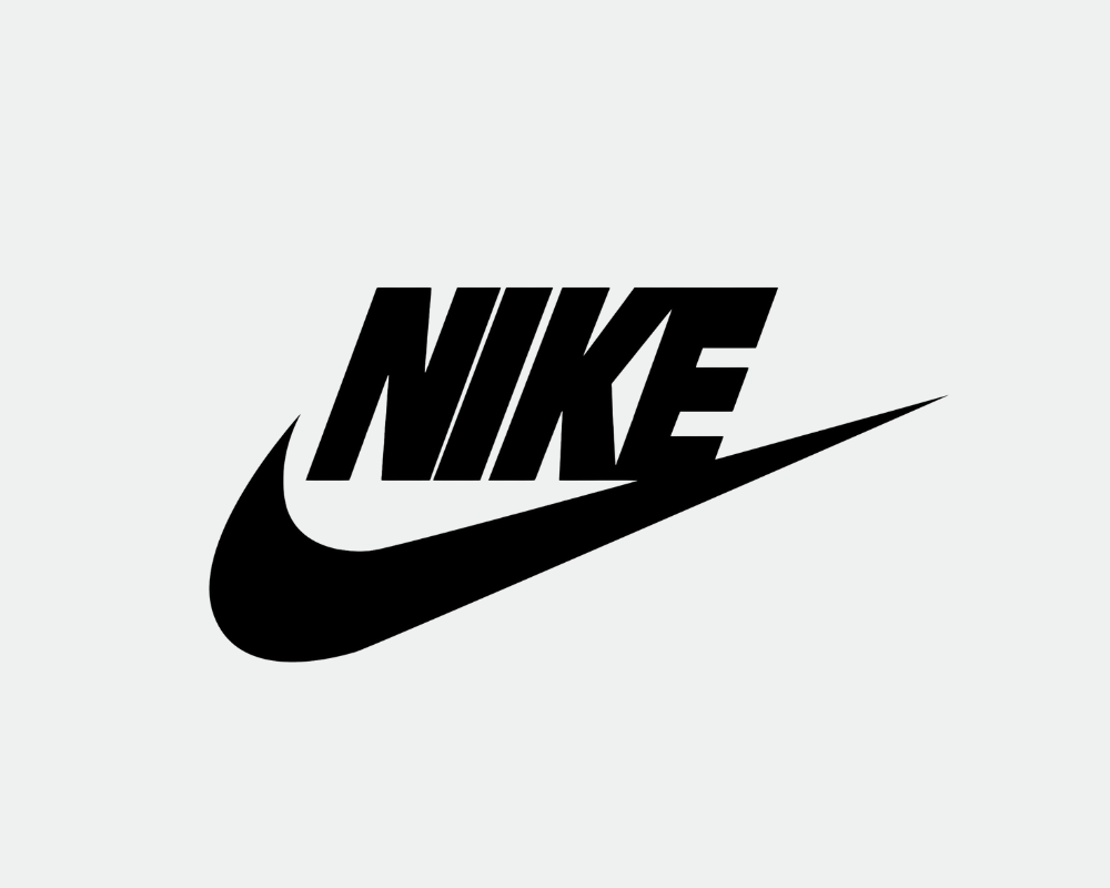41+ Famous Black Logos of Popular Brands - BeNextBrand.Com