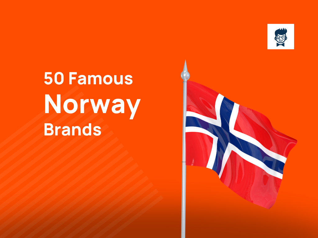 50+ Top Norway Brands Lead Global Trends