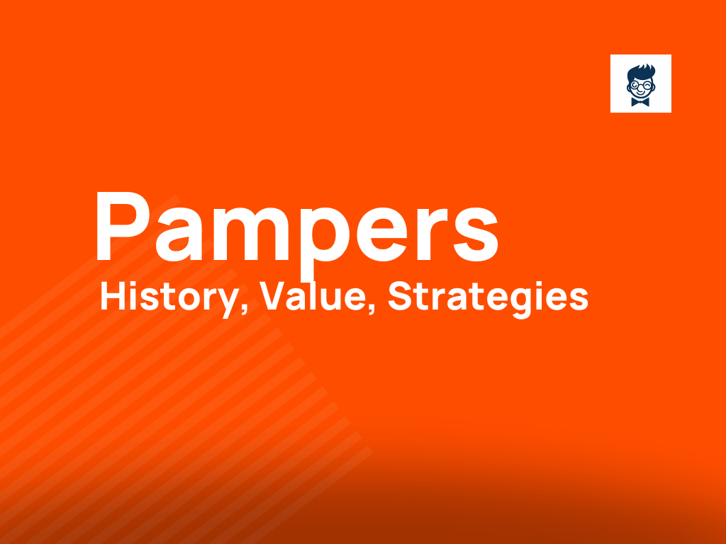 Pampers -History, Brand Value and Brand Strategy -BeNextBrand.com