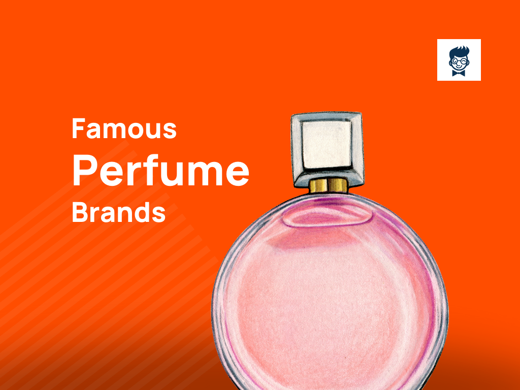Top 55+ Best Perfume Brands in the world -BeNextBrand.com