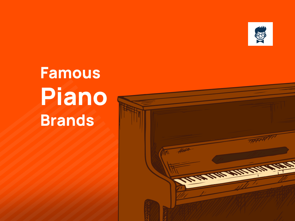 Top 25+ Best Piano Brands in the World -BeNextBrand.com
