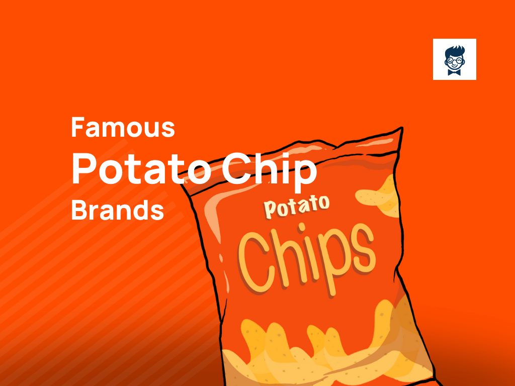 Top 41+ Potato Chip Brands To Try - BeNextBrand