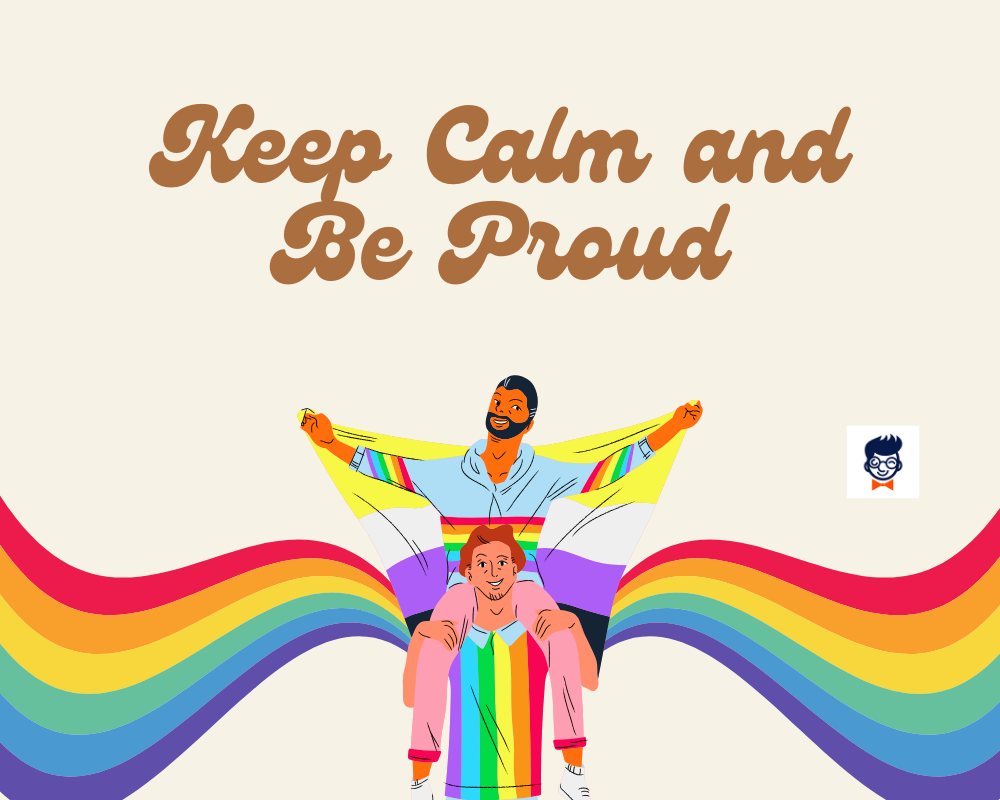 780+ Superb Pride Slogans And Phrases (Generator) - BrandBoy