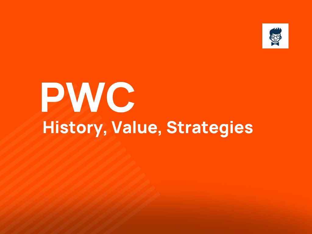 PWC - History, Brand Value, and Brand Strategy -BeNextBrand.com