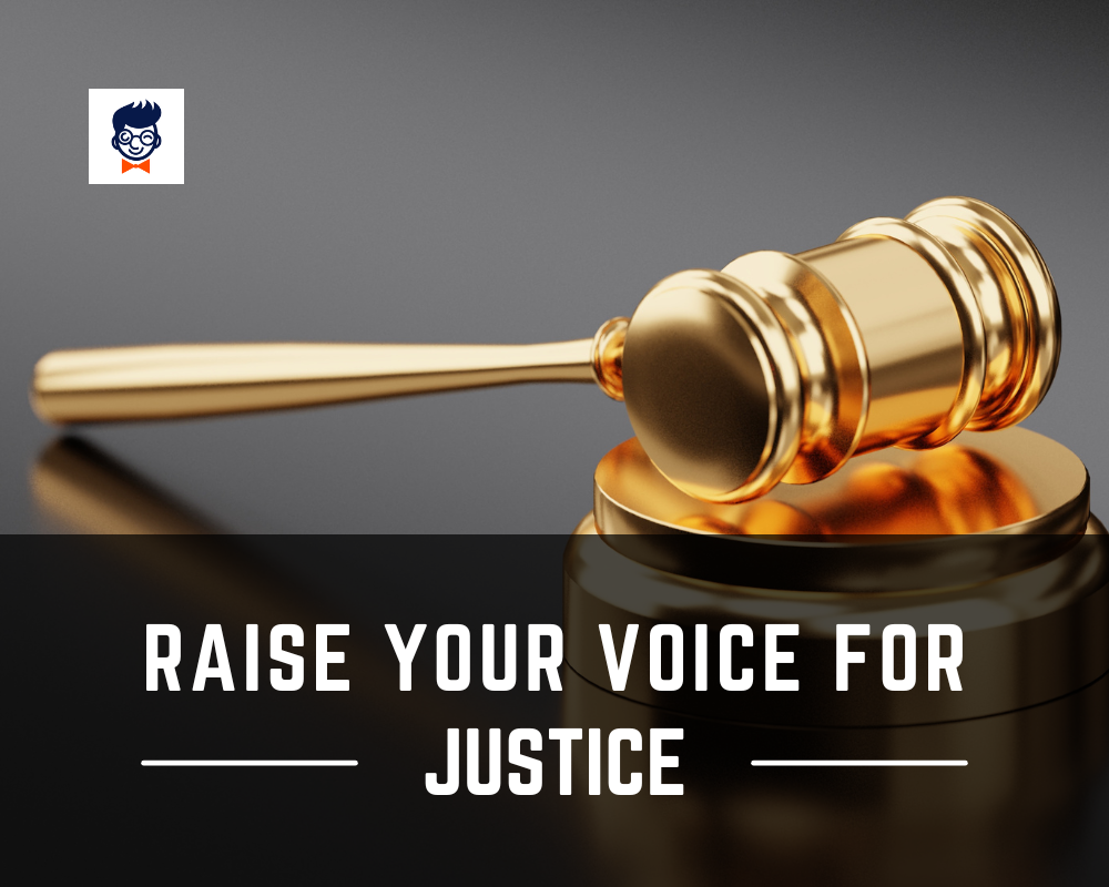 763+ Justice Slogans And Sayings (Generator) - BrandBoy