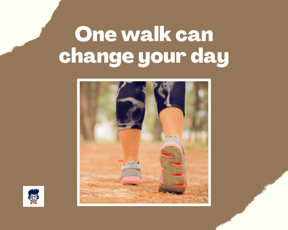 781+ Catchy Walking Slogans and Taglines (Generator) - BrandBoy