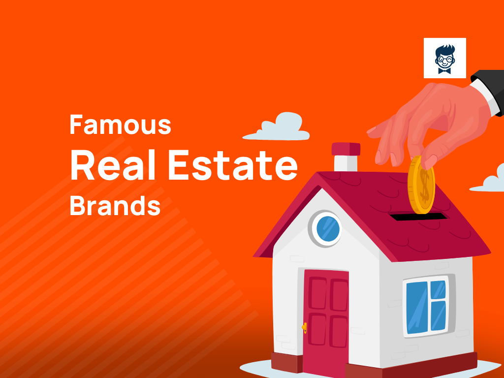 Top 52+ Best Real Estate Brands of the World - BeNextBrand