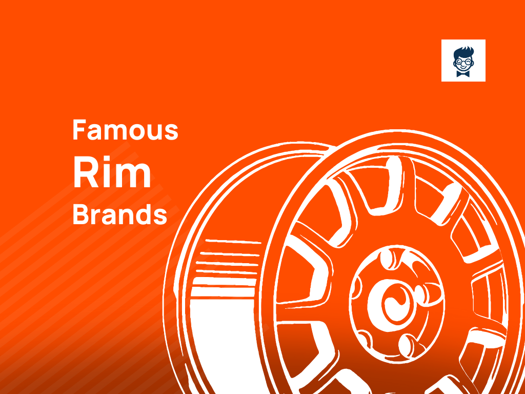 Top 42+ Best Rim Brands in the World - BrandBoy