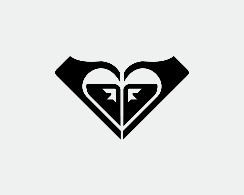 41+ Famous Black Logos of Popular Brands - BeNextBrand.Com