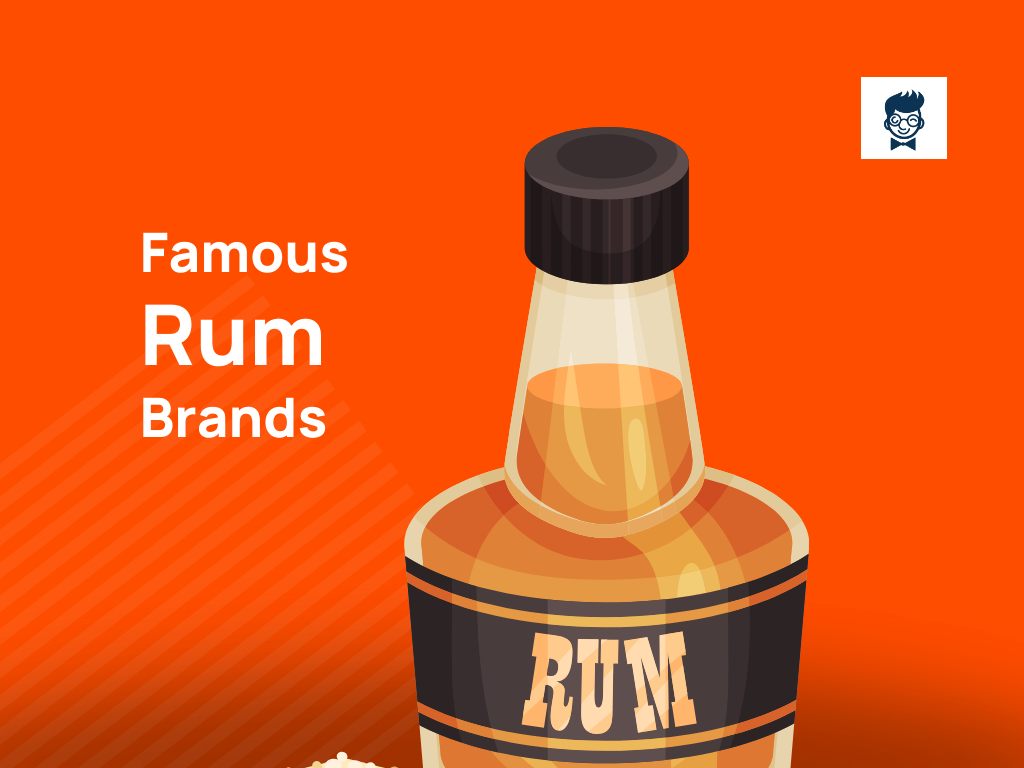 Top 39+ Best Rum Brands in the World -BeNextBrand.com