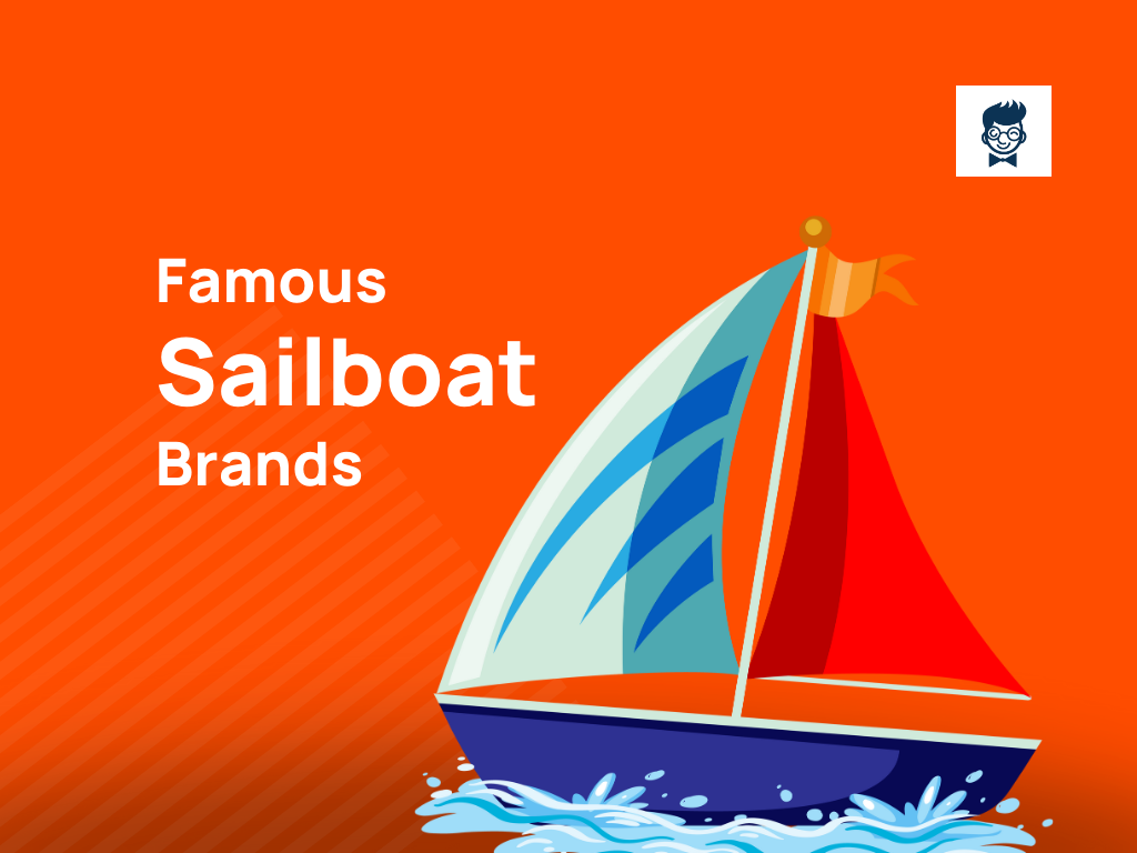 Top 40+ Best Sailboat Brands in the World -BeNextBrand.com