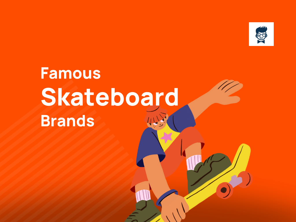 Top 29+ Best Skateboard Brands in the World -BeNextBrand.com