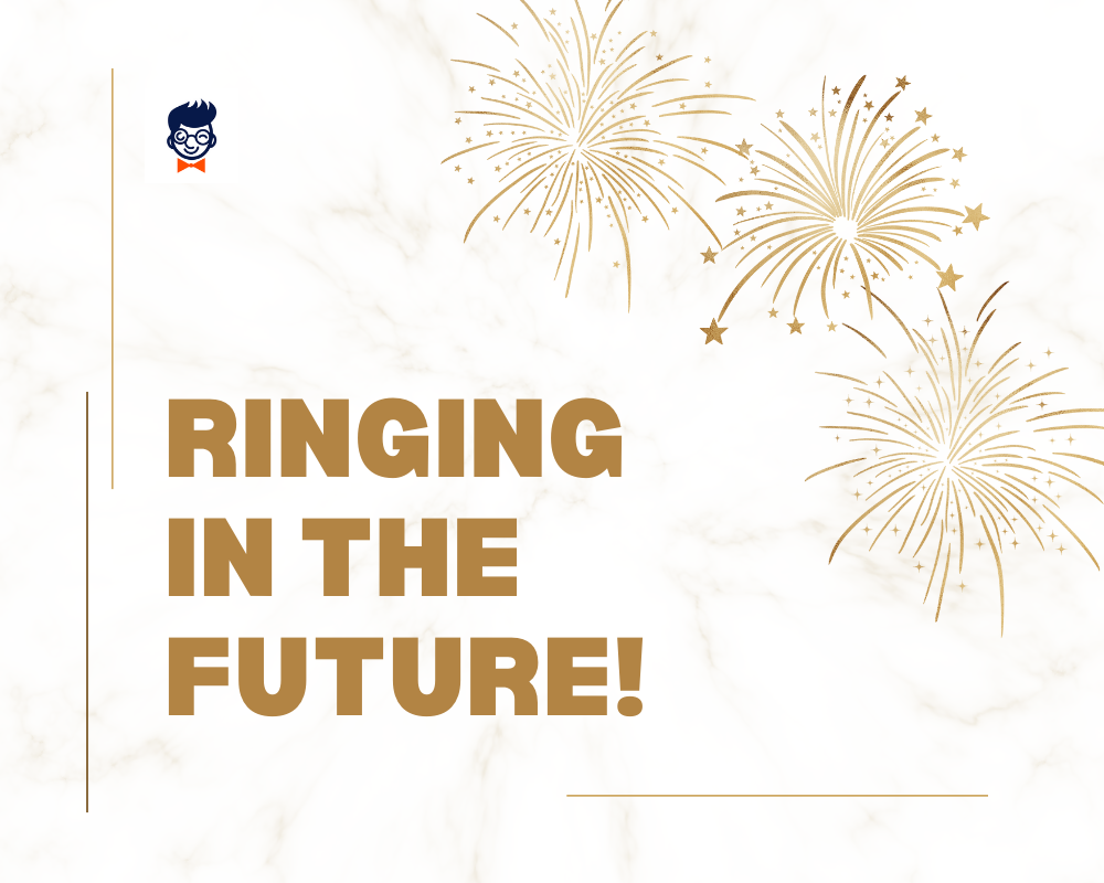 732+ Best New Year Slogans and Taglines (Generator) - BrandBoy