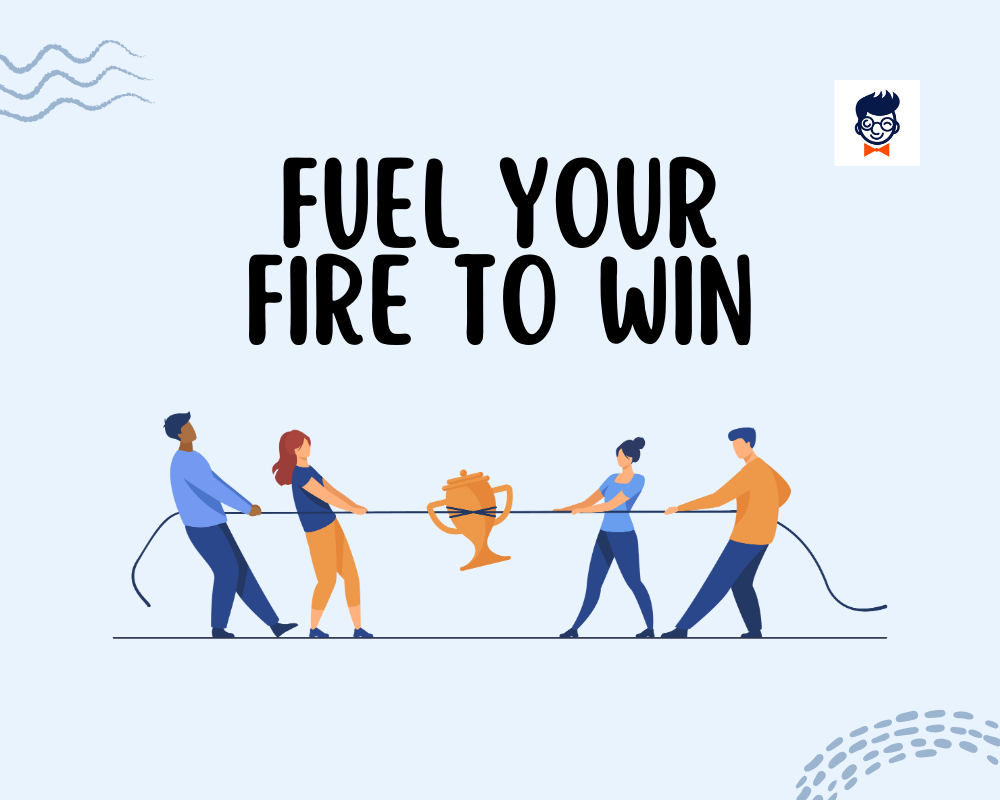 784+ Best Competition Slogans - BrandBoy