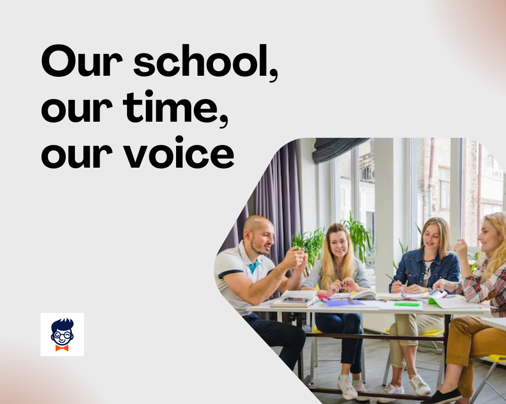 768+ Student Council Slogans to Lead and Inspire - BrandBoy