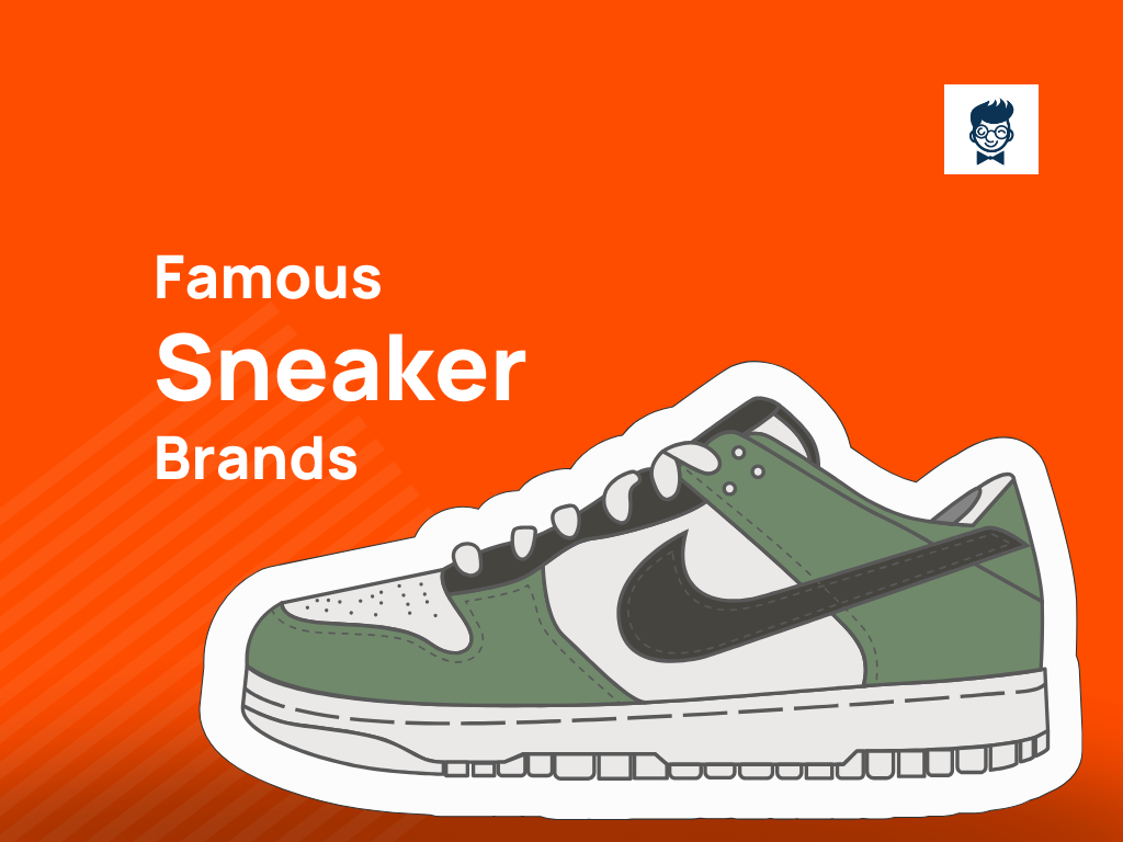 Top 53+ Best Sneaker Brands in the World -BeNextBrand.com