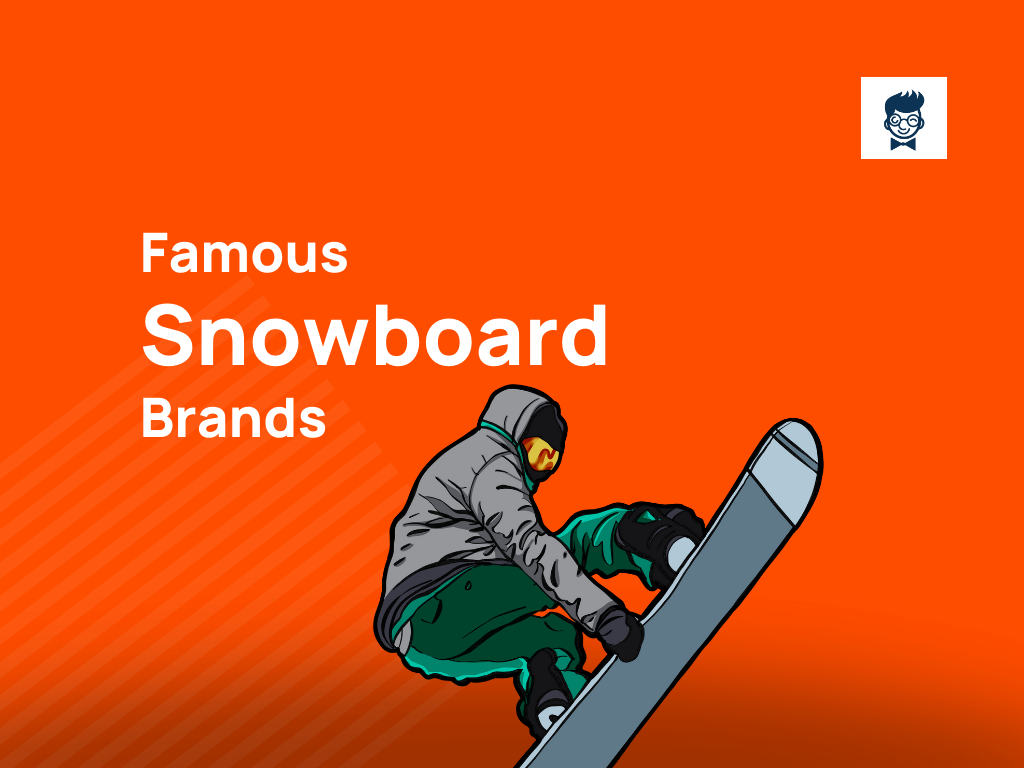 Top 31+ Best Snowboard Brands in the World -BeNextBrand.com