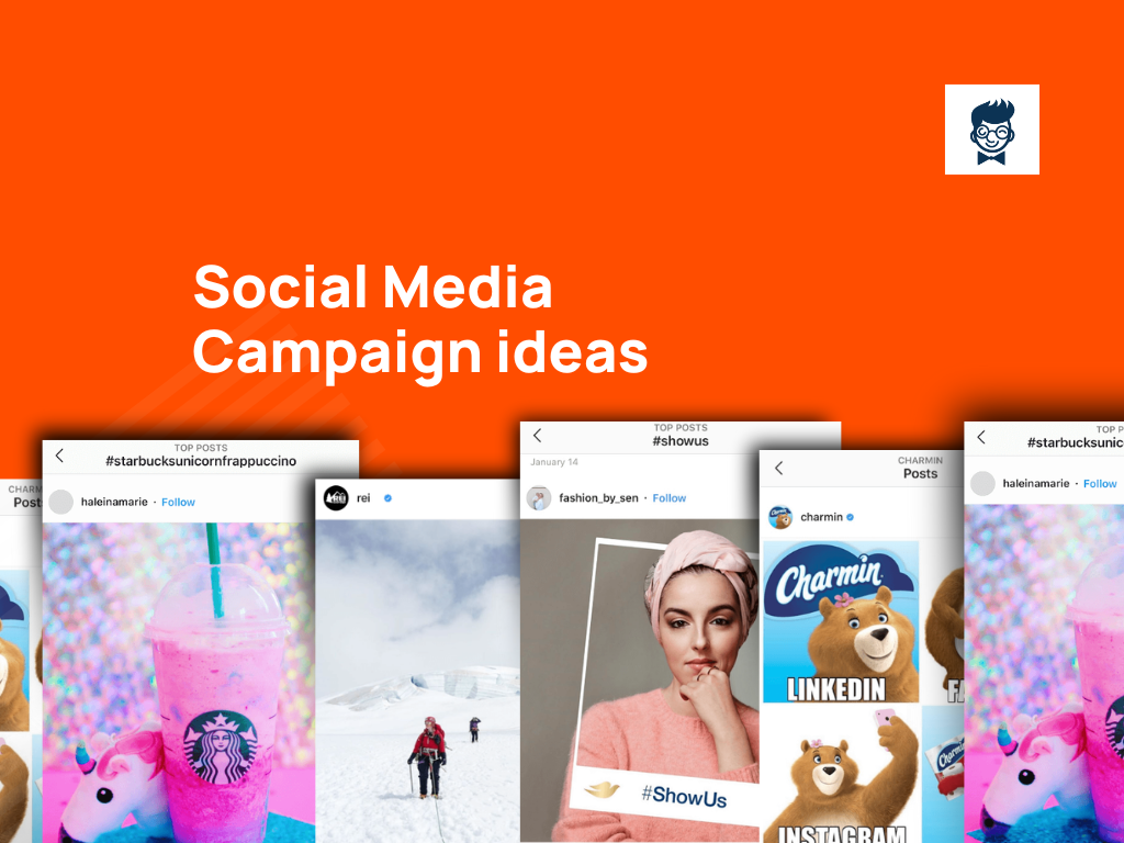 14 Best Social Media Campaign ideas for Emerging Brands - BrandBoy