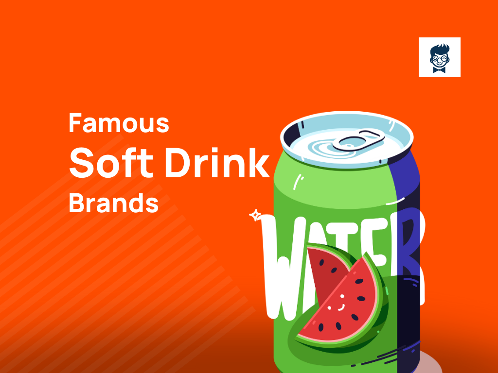 Top 51 Best Soft Drink Brands of the World - BeNextBrand.Com