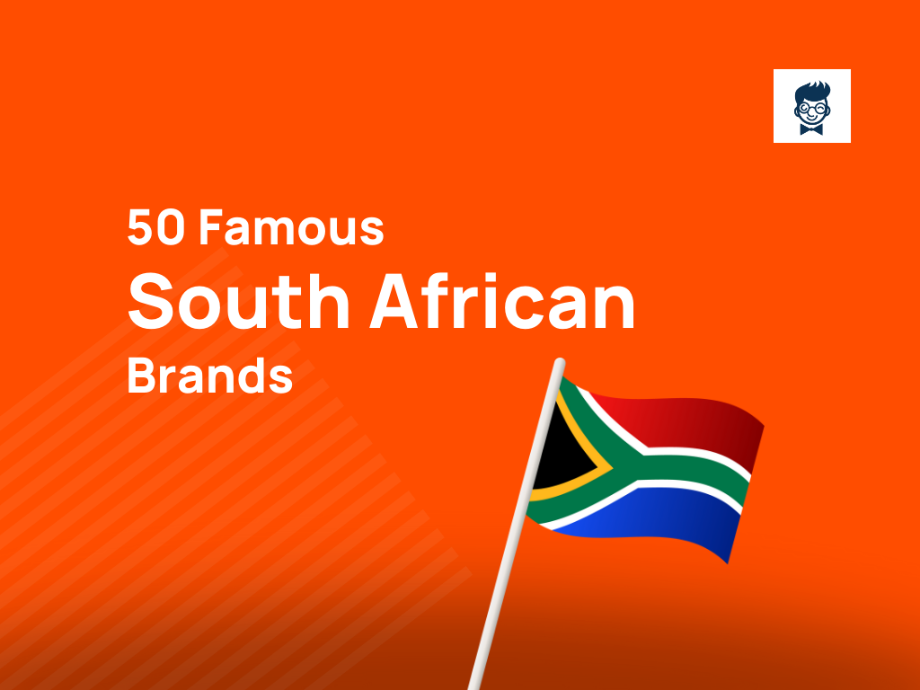 50 Top South African Brands Are Redefining Success