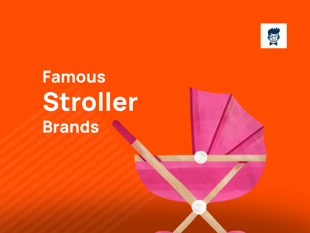 Top 22+ Best Stroller Brands in the World -BeNextBrand.com