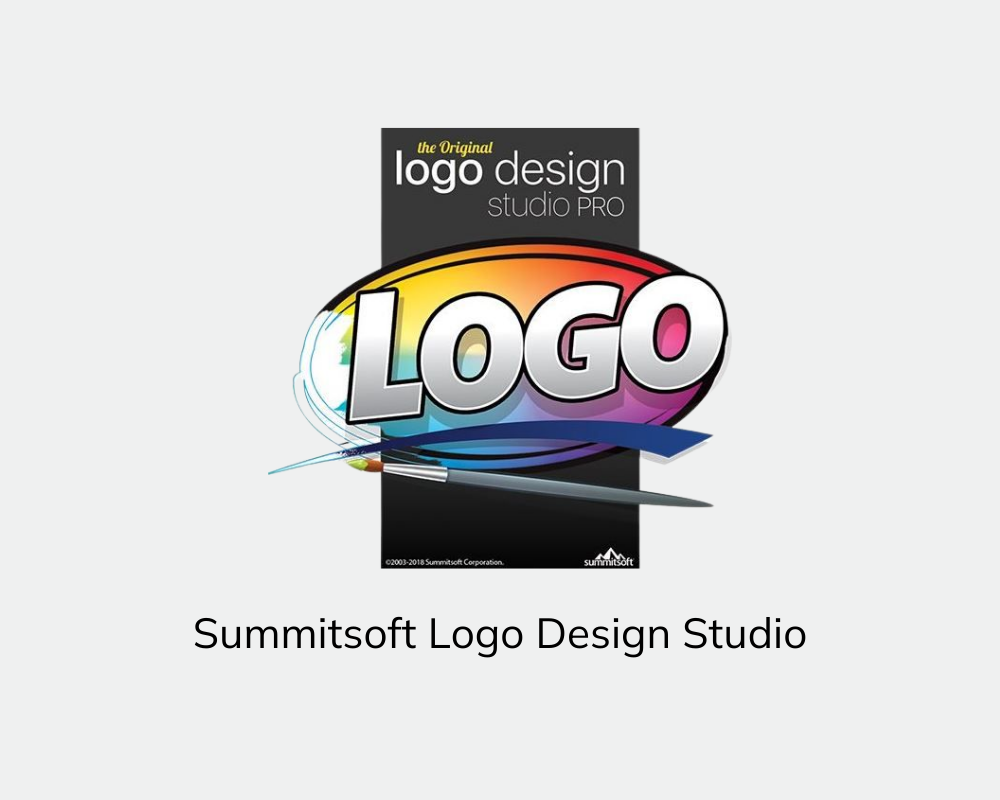 25+ Best Logo Design Software to Create Logos Like Pro - BrandBoy