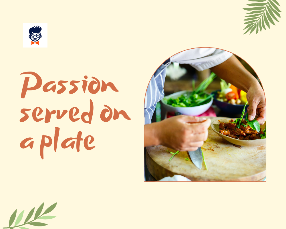 748+ Best Cooking Slogans and Taglines (Generator) -TheBrandBoy