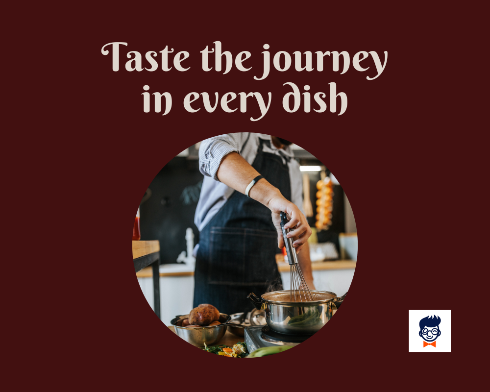 748+ Best Cooking Slogans and Taglines (Generator) -TheBrandBoy