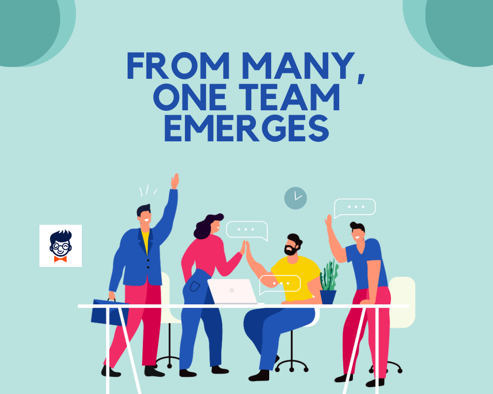 762+ Teamwork Slogans to Inspire Unity and Success! - BrandBoy