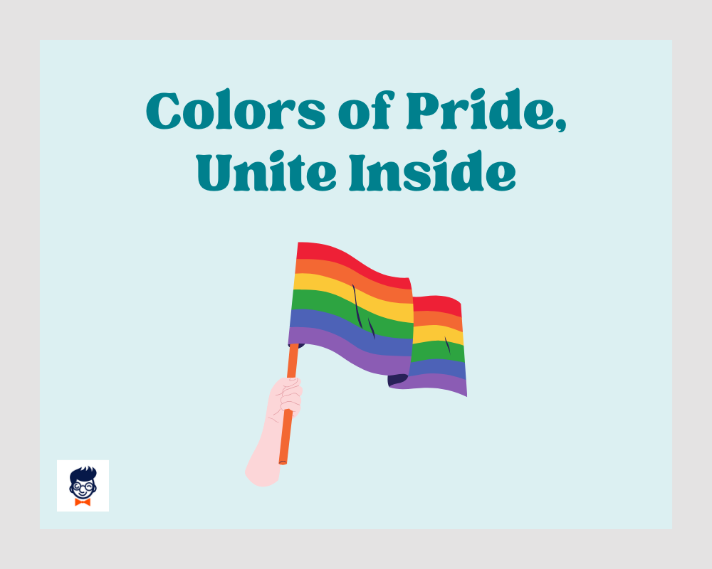 780+ Superb Pride Slogans And Phrases (Generator) - BrandBoy