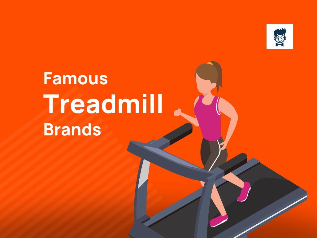 Top 28+ Best Treadmill Brands in the World -BeNextBrand.com