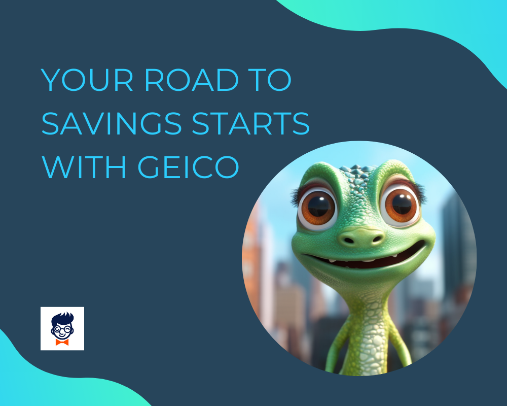 689+ Best Geico Slogans to Make Saving Simple - BrandBoy