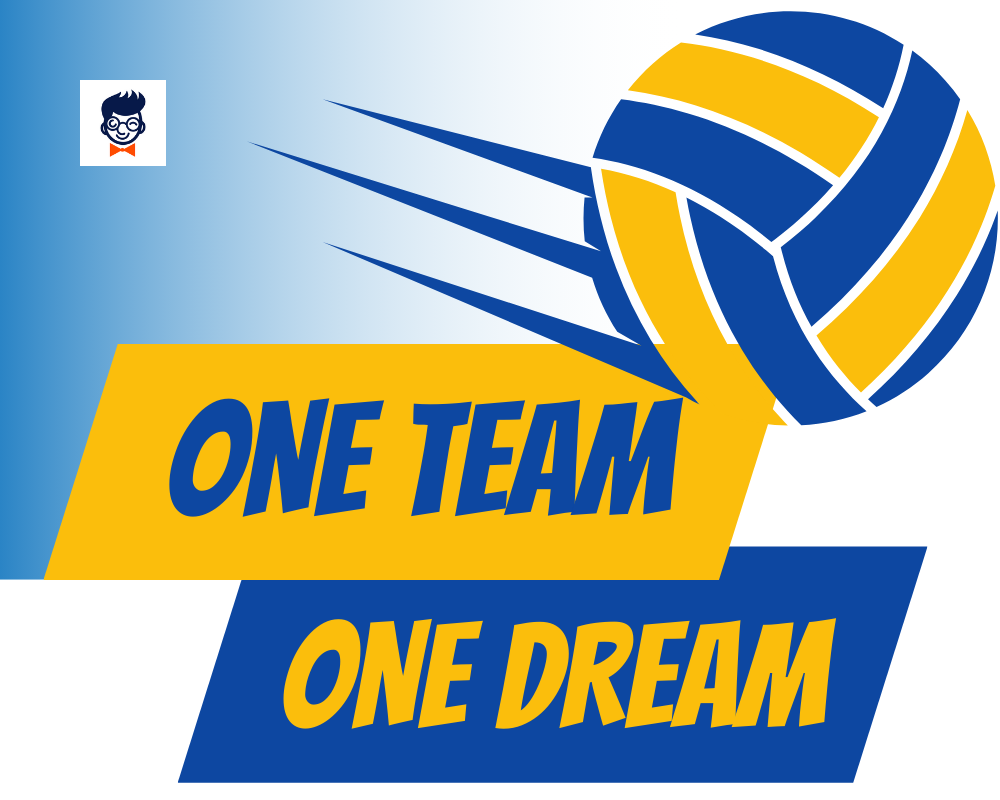 762+ Catchy Volleyball Slogans and Taglines (Geneartor) - BrandBoy