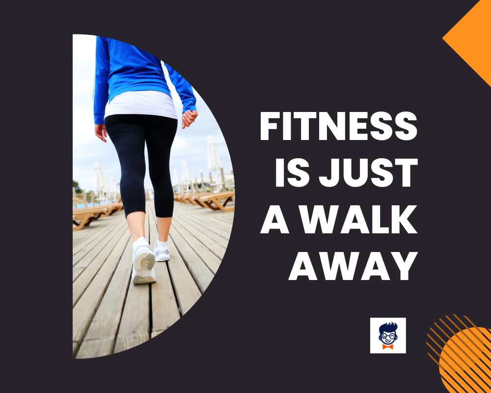 781+ Catchy Walking Slogans and Taglines (Generator) - BrandBoy