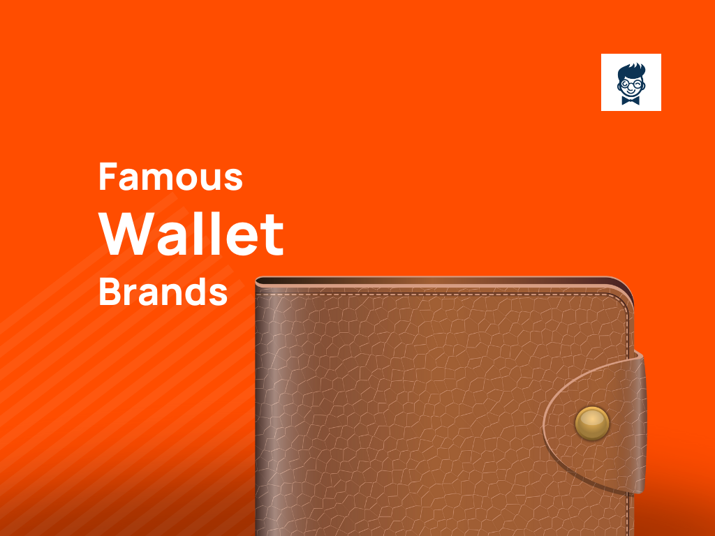 Top 25+ Best Wallet Brands in the World -BeNextBrand.com