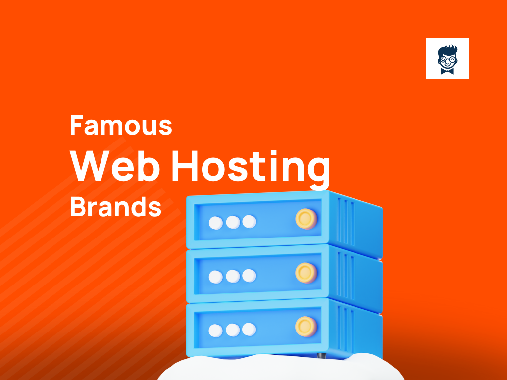 Top 51 Best Web Hosting Brands in the world - BeNextBrand