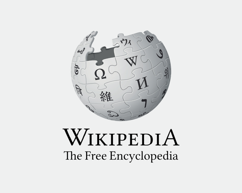 41+ Famous Black Logos of Popular Brands - BeNextBrand.Com