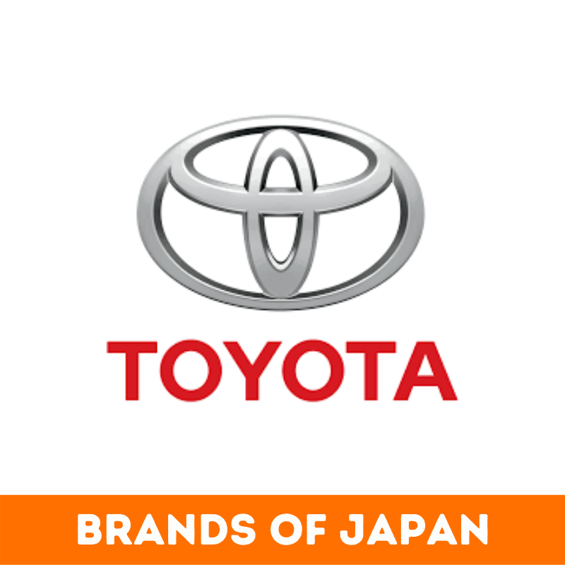 50 Top Japanese Brands You Need To Know