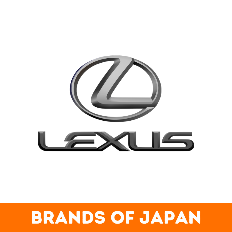 50 Top Japanese Brands You Need To Know