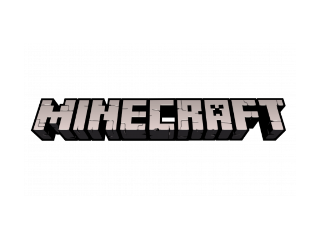 Minecraft Logo Evolution: A Pixelated Journey - BrandBoy