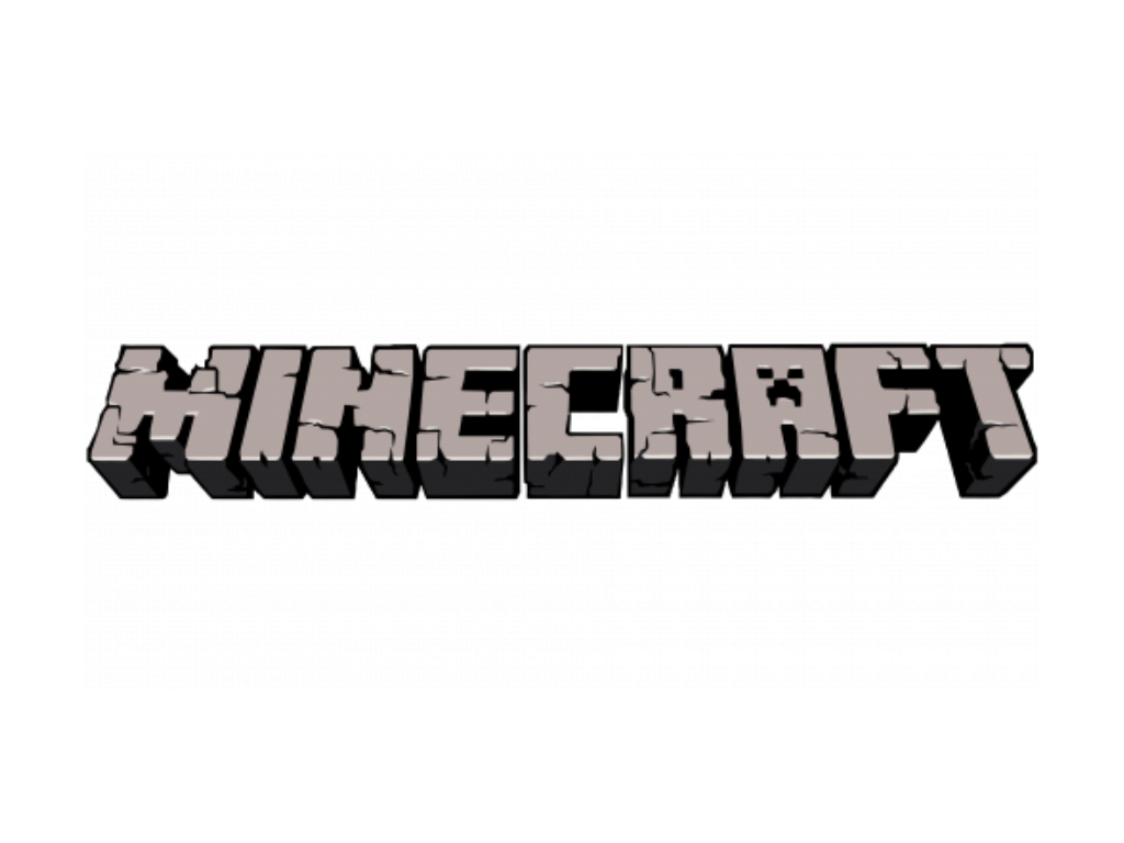 Minecraft Logo Evolution: A Pixelated Journey - BrandBoy