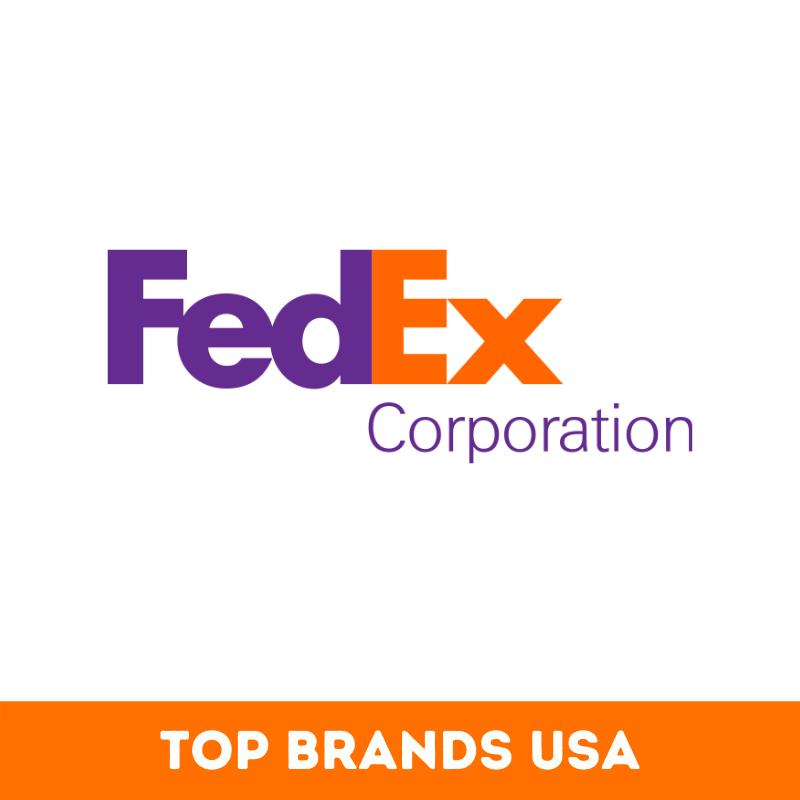 50+ Top USA Brands That Are Setting Global Trends