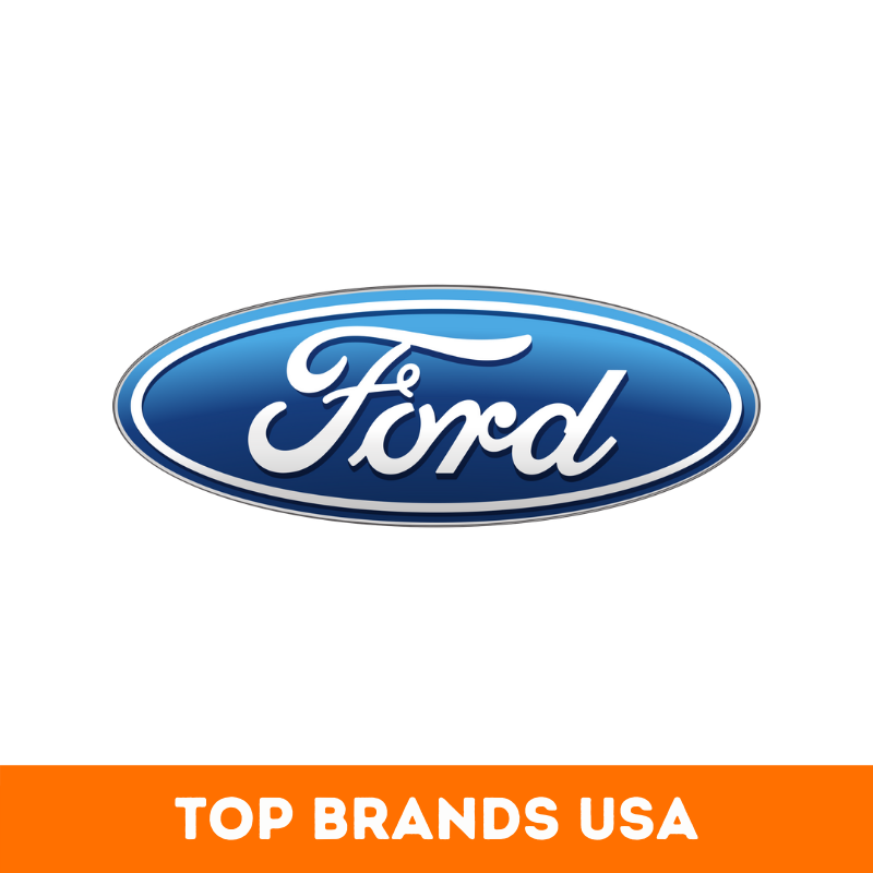 50+ Top USA Brands That Are Setting Global Trends