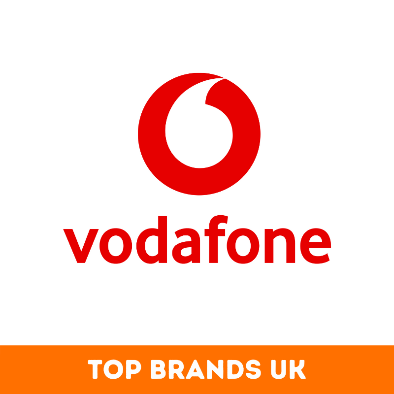 50+ Top UK Brands That Are Dominating the Market - The Social Campus