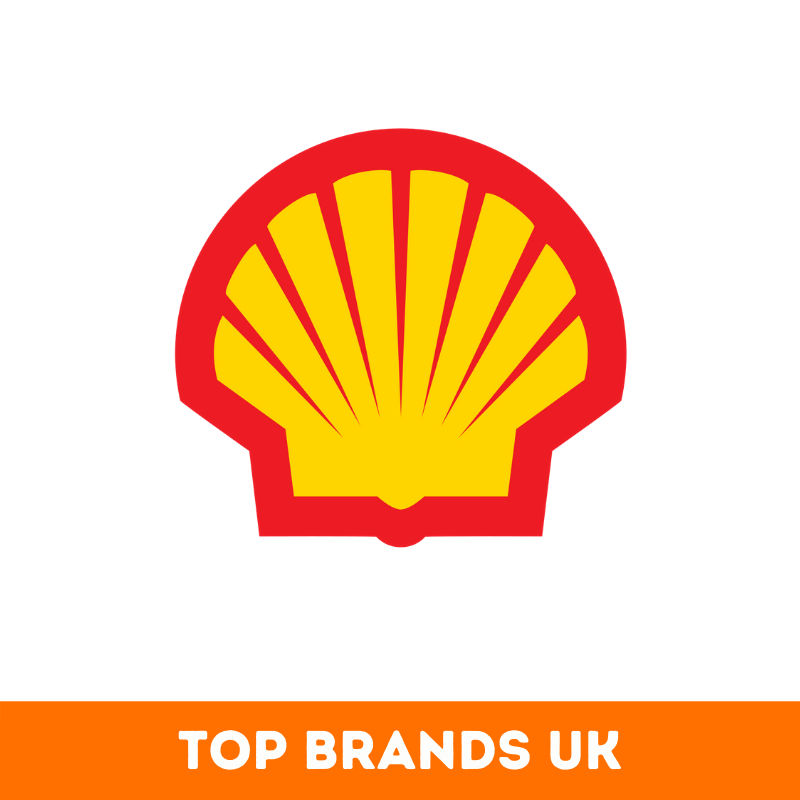 50+ Top UK Brands That Are Dominating the Market